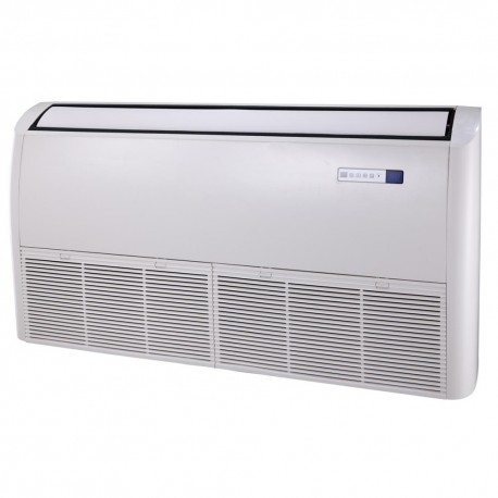 Carrier Performance™ Ceiling And Floor Console Indoor Unit ...